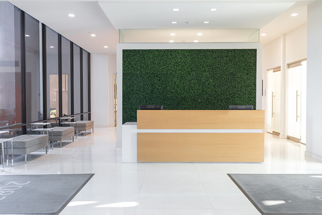 Orange County Office Space, Executive Suites Irvine, Office Space ...